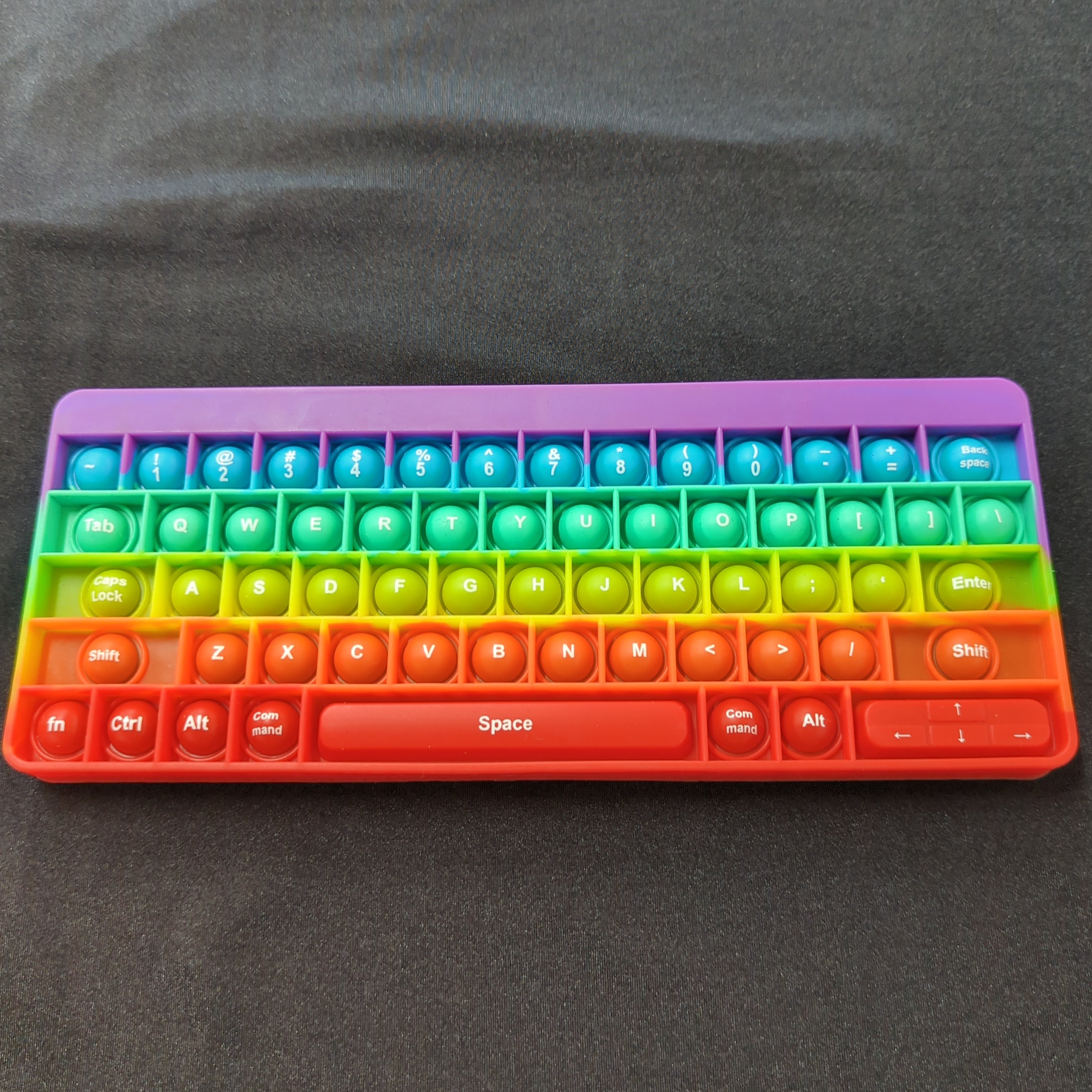 Keyboard Popper – Sensory Kingdom