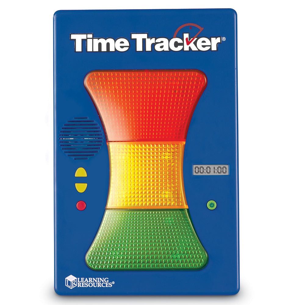 Magnetic Time Tracker® – Sensory Kingdom