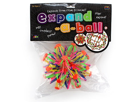 Expandaball – Sensory Kingdom