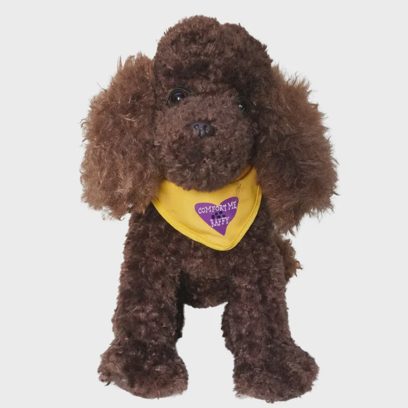 Comfort Me Raffy – Sensory Kingdom