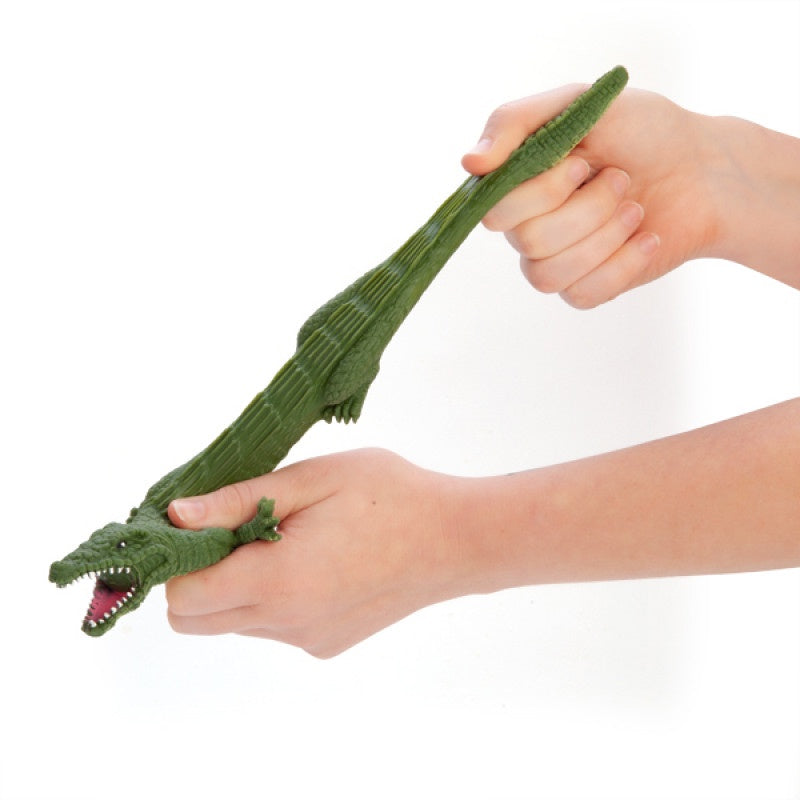 Pullie Pal Mega Stretchy Reptile – Sensory Kingdom