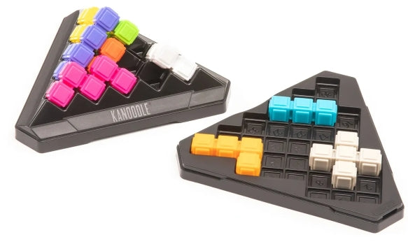 Kanoodle® Pyramid – Sensory Kingdom