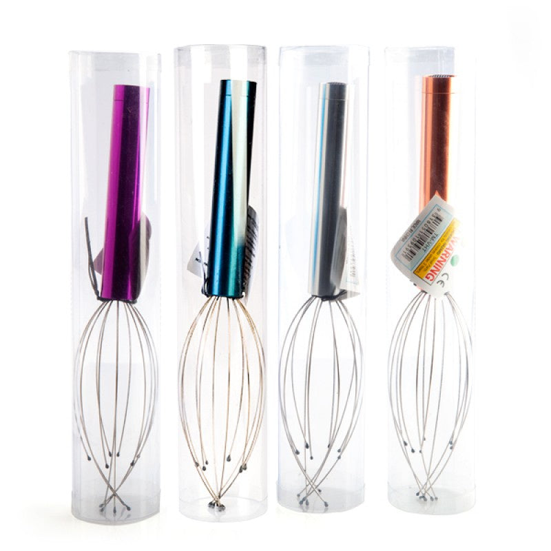 Vibrating Head Tickler – Sensory Kingdom