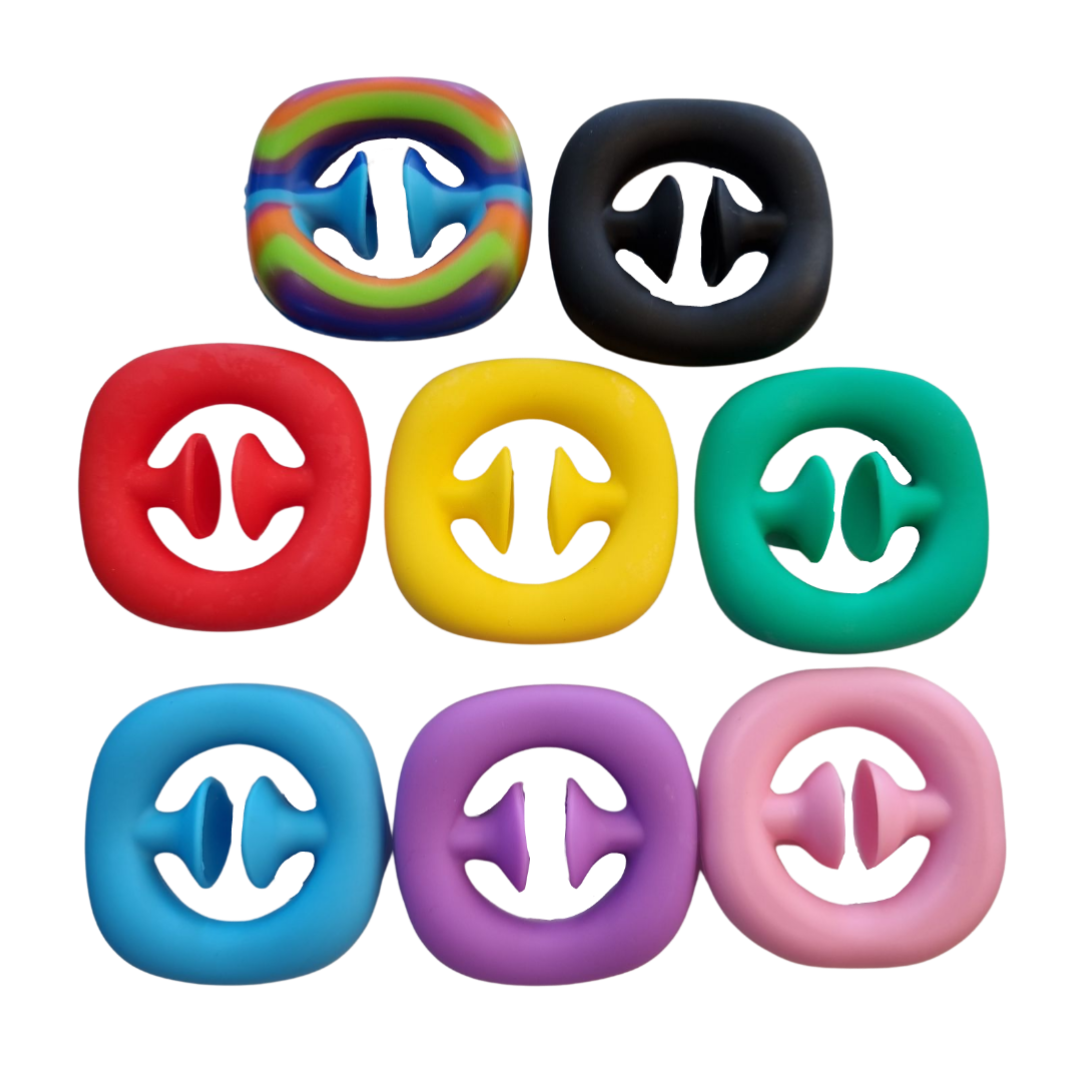 Snapper – Sensory Kingdom